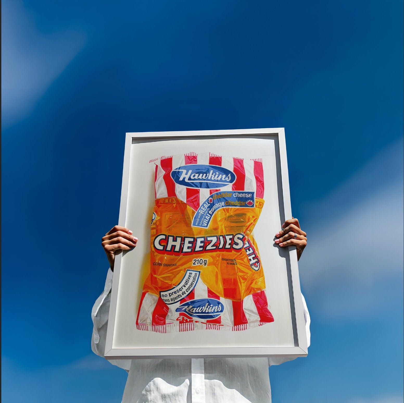 Maggie Hall: Canadian Pop & Contemporary Artist – LOVE, MAGGIE HALL