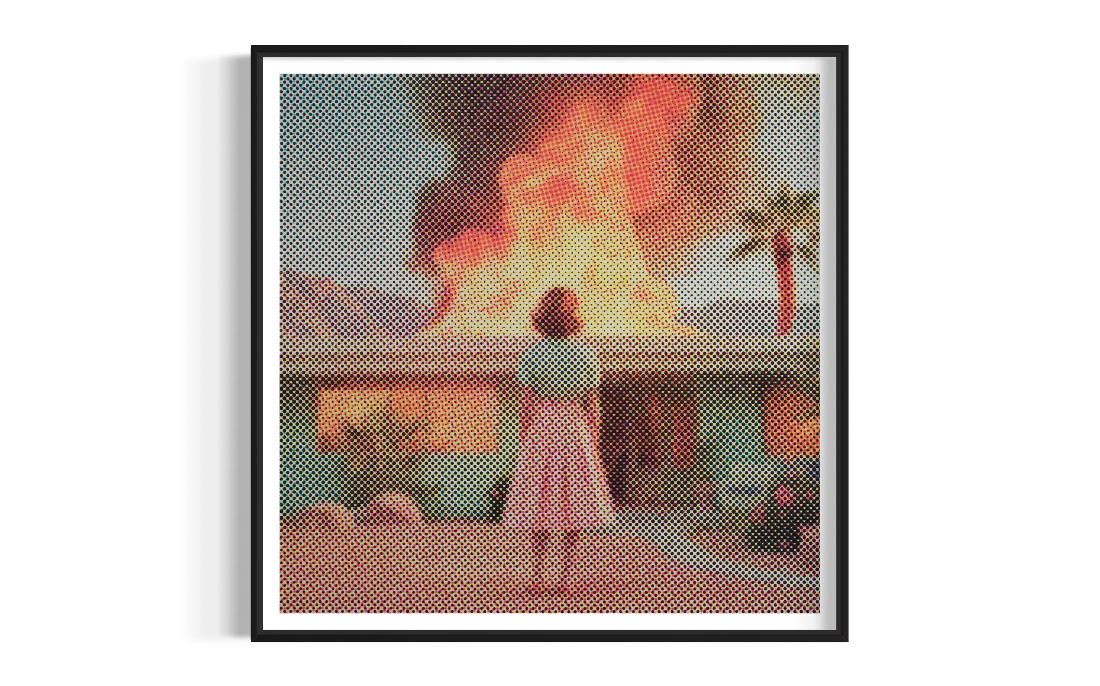 Limited Edition Pop Arts Prints By Maggie Hall – LOVE, MAGGIE HALL