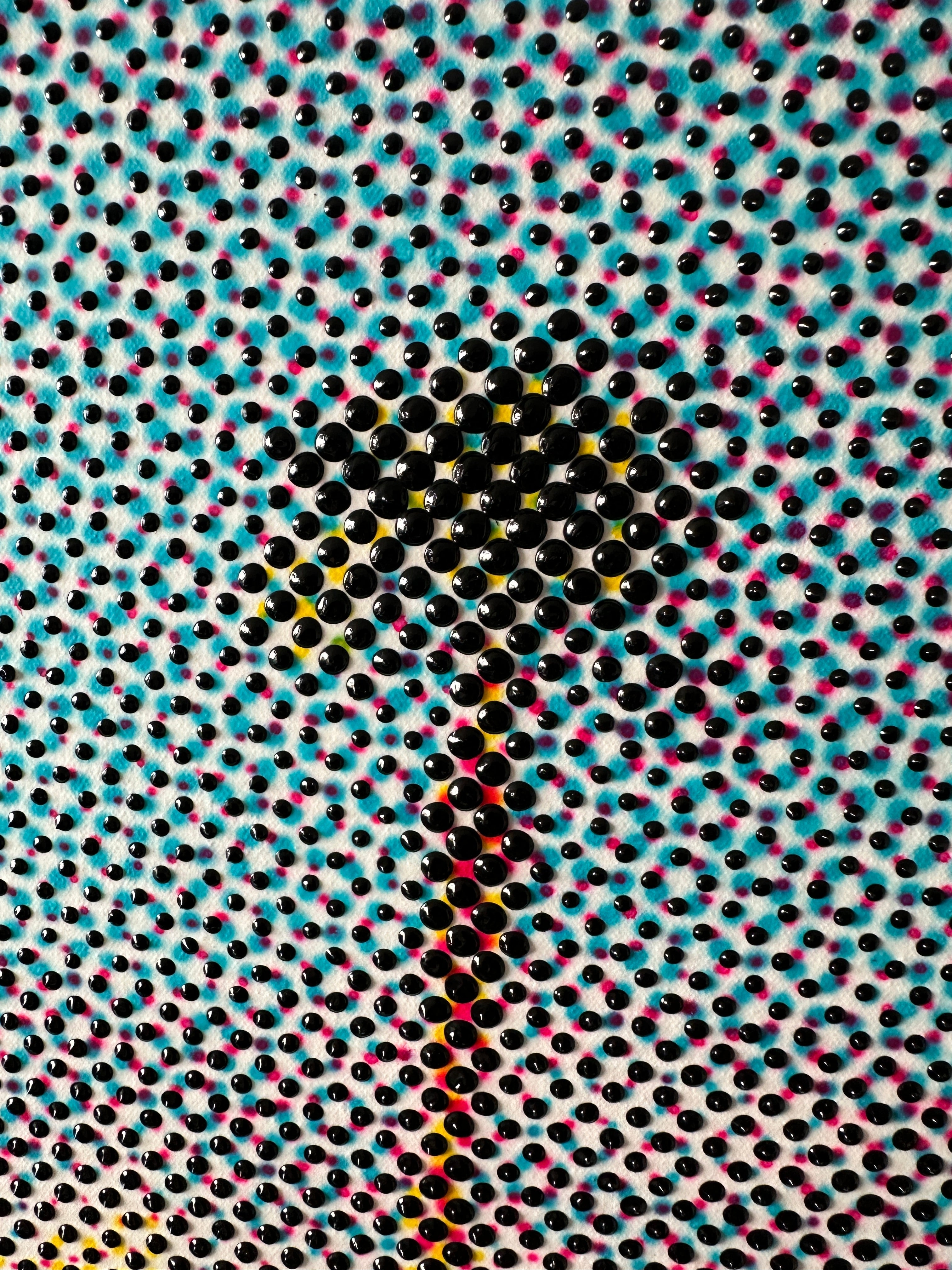 CMYK Limted Edition Prints – LOVE, MAGGIE HALL