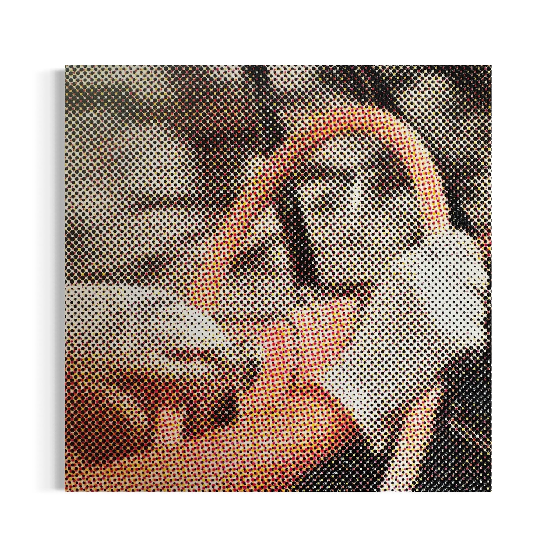 Maggie Hall: Canadian Pop & Contemporary Artist – LOVE, MAGGIE HALL