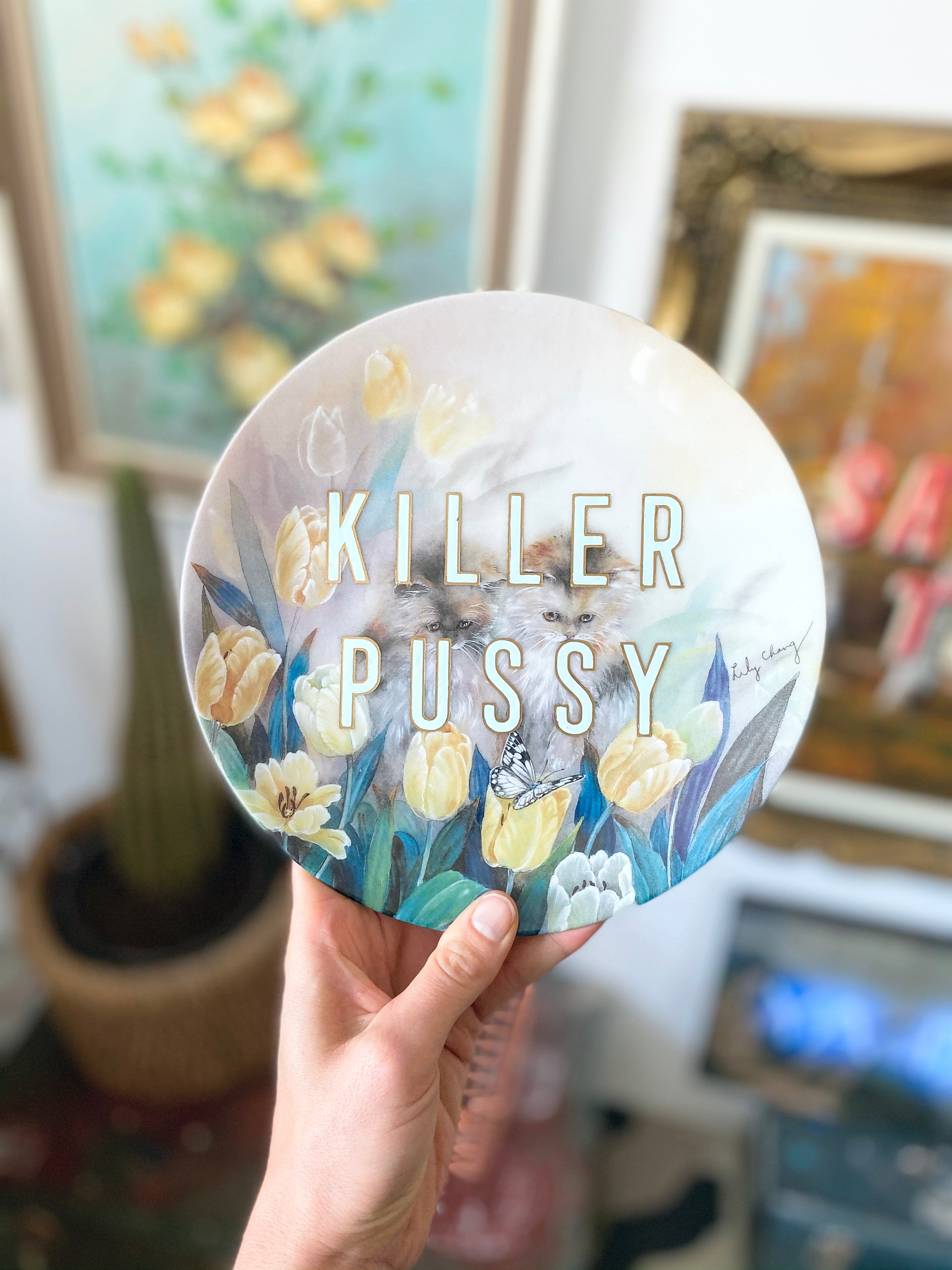 Maggie Hall: Canadian Pop & Contemporary Artist – LOVE, MAGGIE HALL