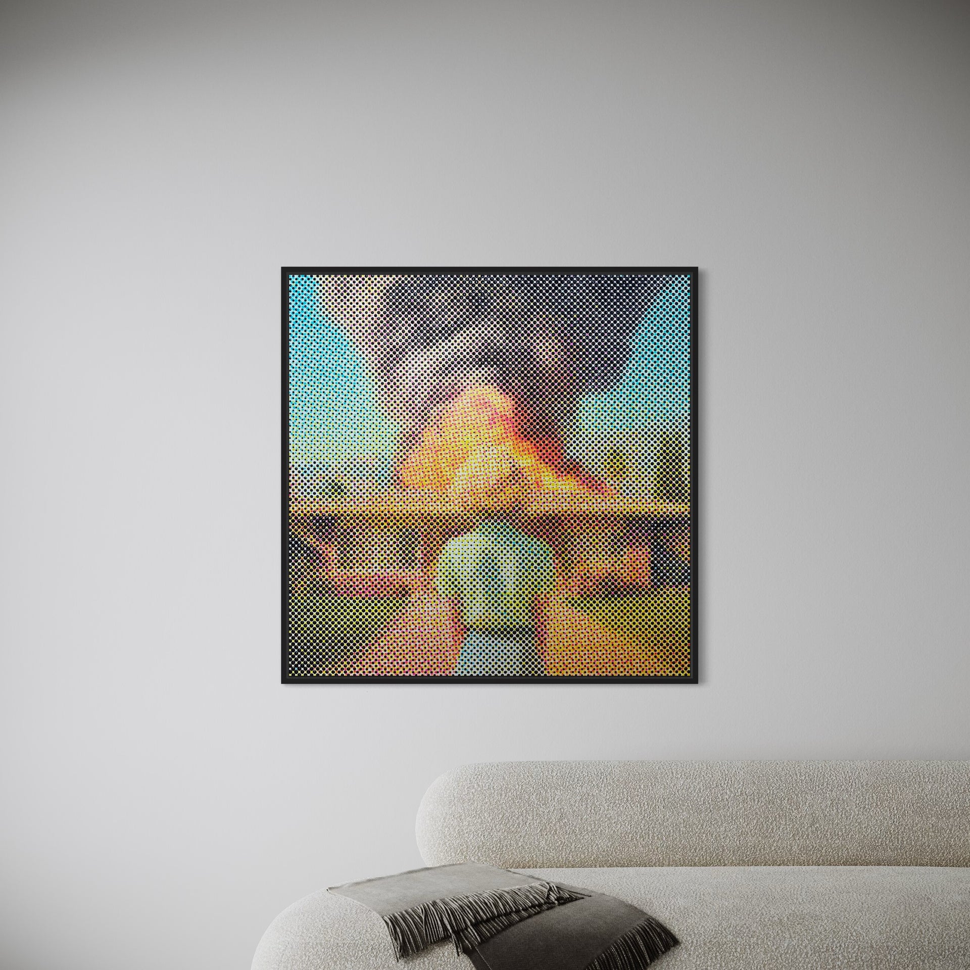 Maggie Hall: Canadian Pop & Contemporary Artist – LOVE, MAGGIE HALL