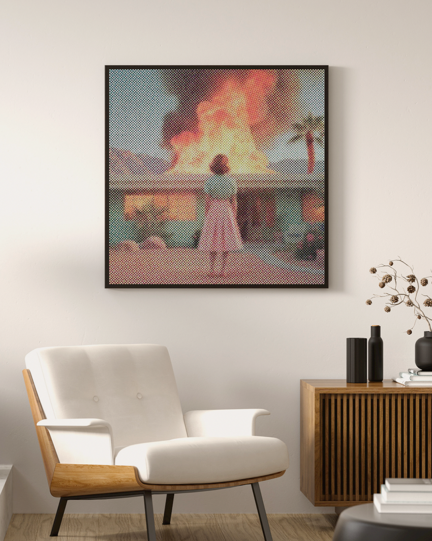 Maggie Hall: Canadian Pop & Contemporary Artist – LOVE, MAGGIE HALL