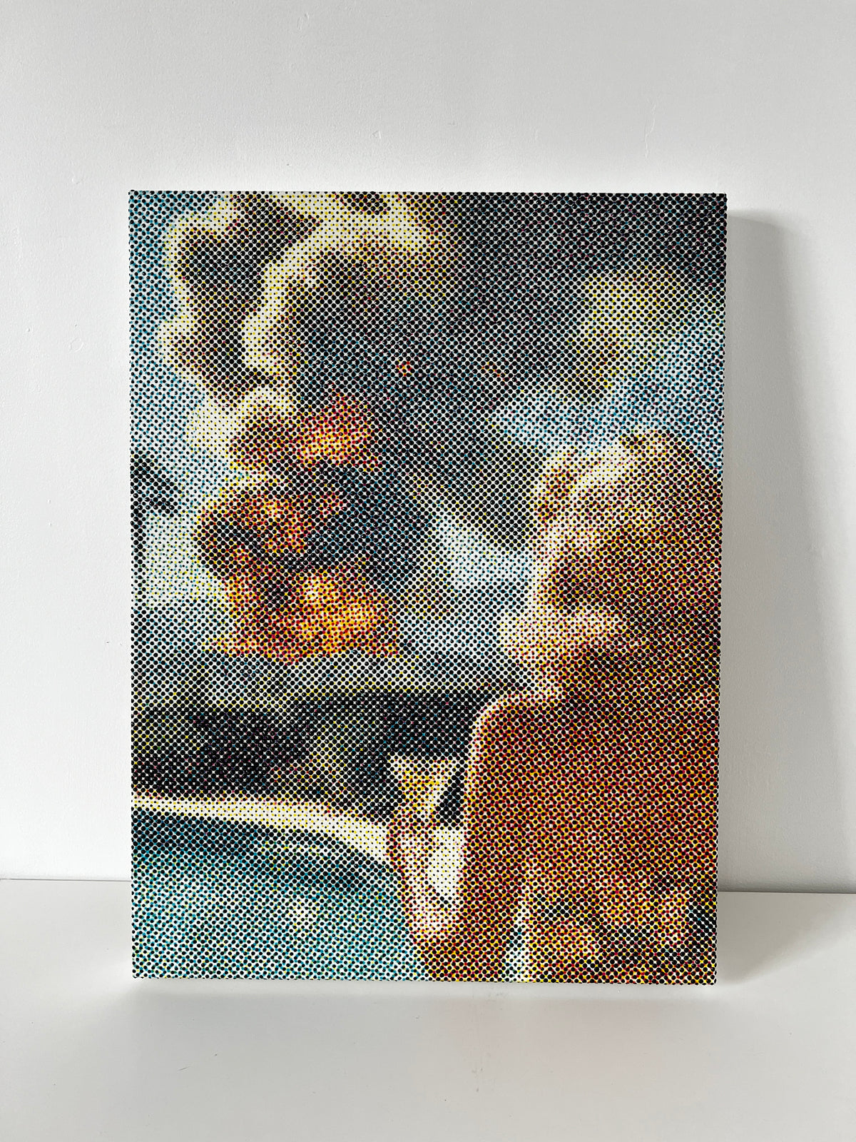 Maggie Hall: Canadian Pop & Contemporary Artist – LOVE, MAGGIE HALL