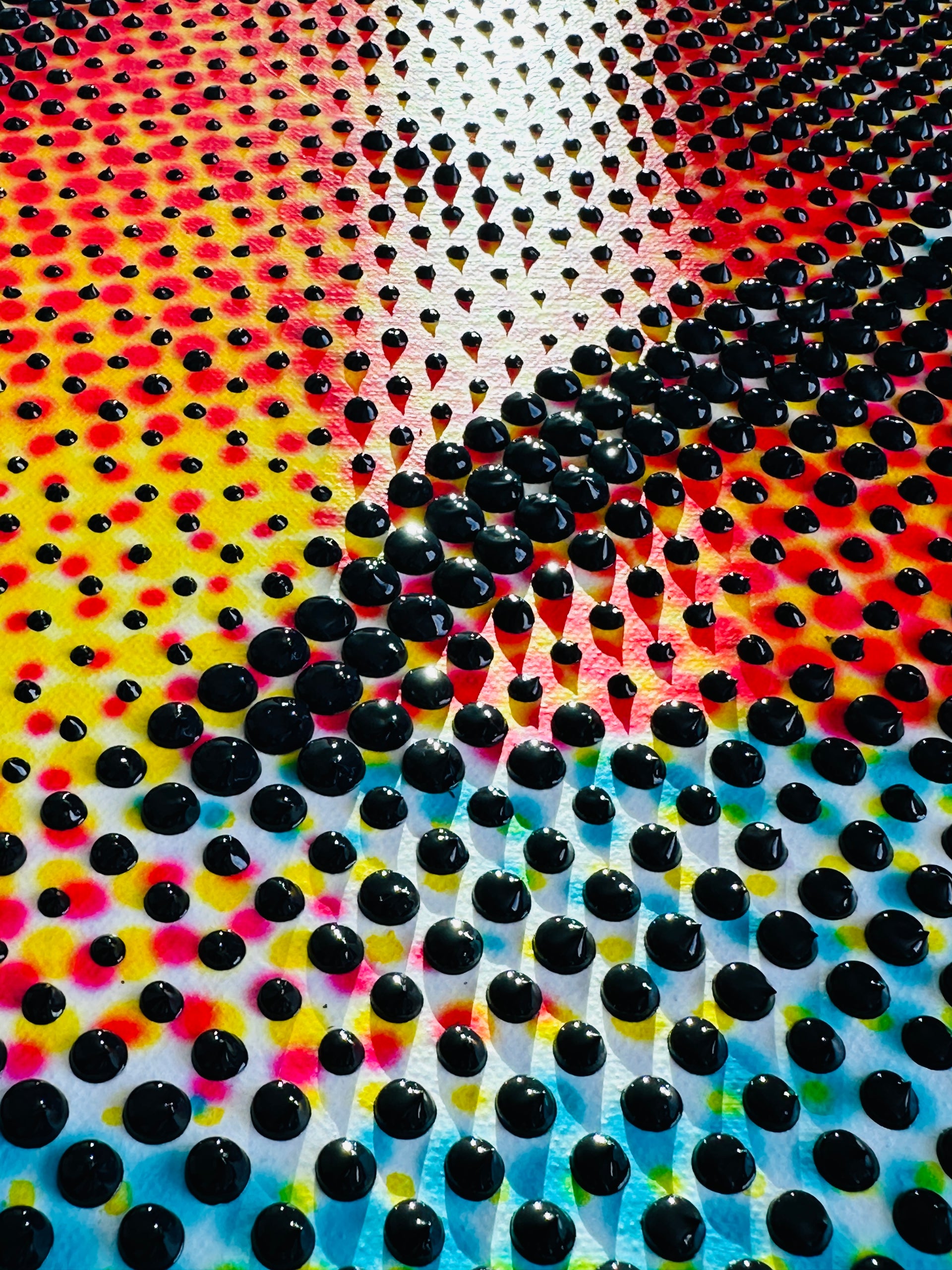 Maggie Hall: Canadian Pop & Contemporary Artist – LOVE, MAGGIE HALL