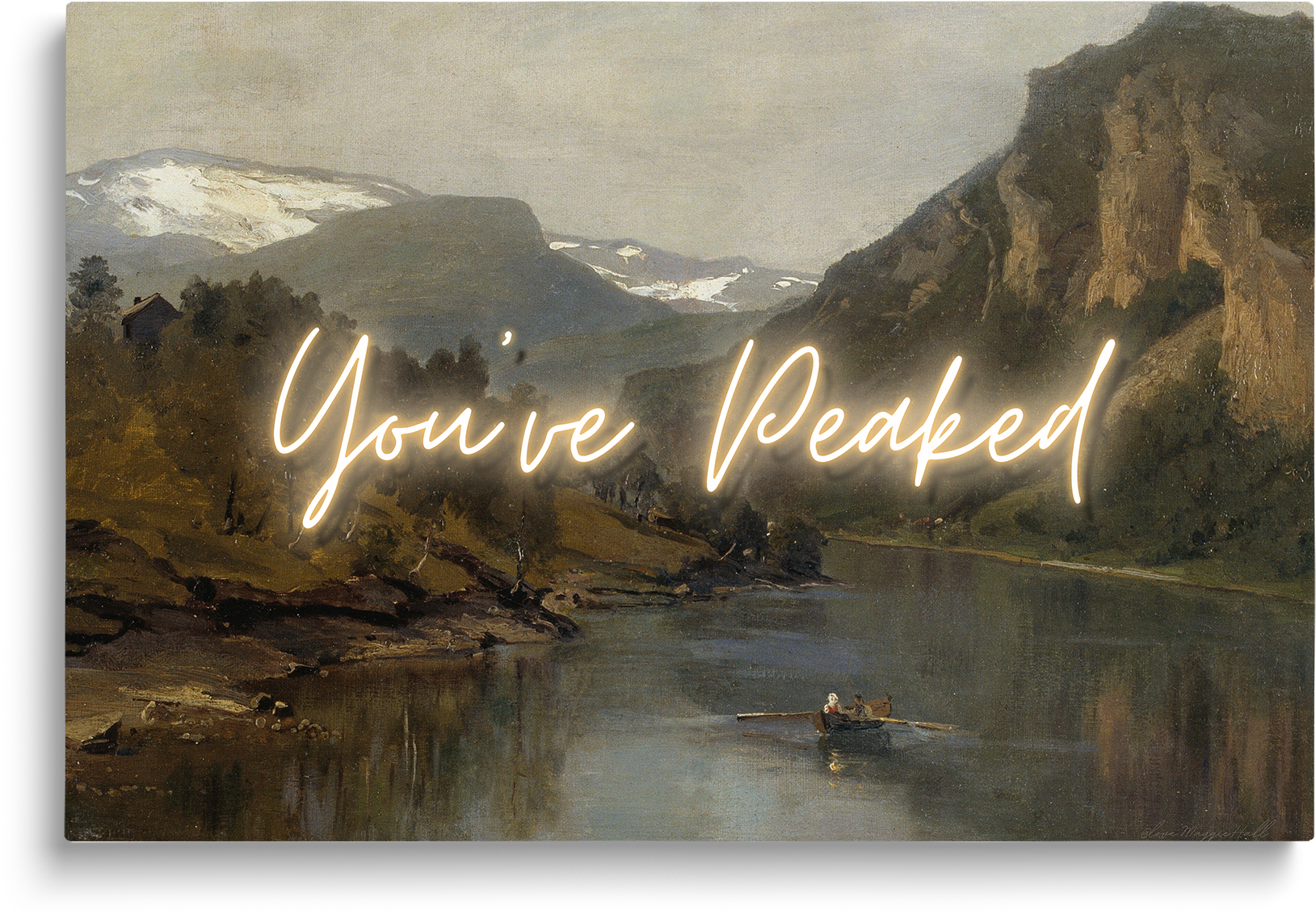 Maggie Hall: Canadian Pop & Contemporary Artist – LOVE, MAGGIE HALL