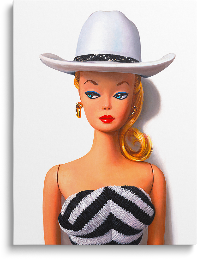 Maggie Hall: Canadian Pop & Contemporary Artist – LOVE, MAGGIE HALL