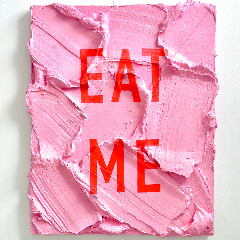 Maggie Hall: Canadian Pop & Contemporary Artist – LOVE, MAGGIE HALL